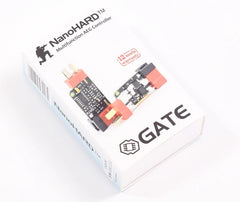 Gate NanoHARD Mosfet Unit – AsylumXtreme