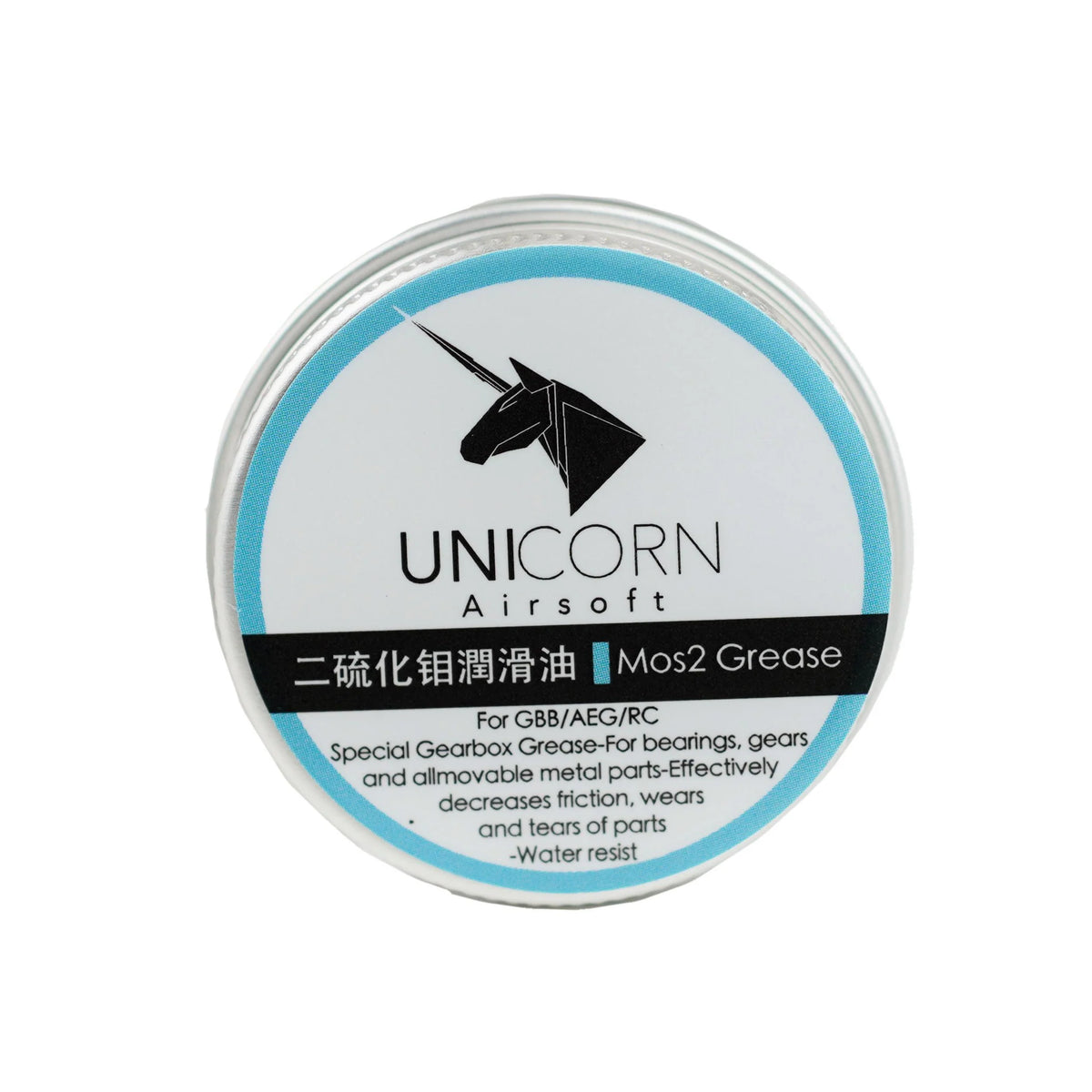 Unicorn Airsoft Grease – AsylumXtreme
