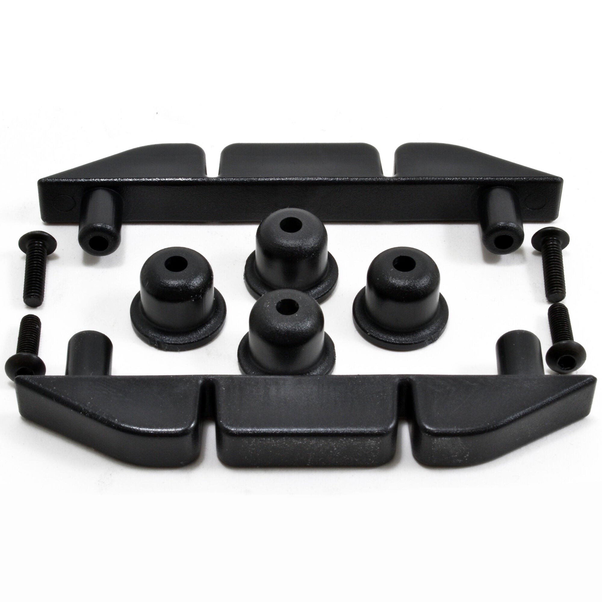 RPM Body Skid Rails – AsylumXtreme