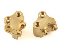 Beef Tubes AR44 Brass Link Mount – AsylumXtreme